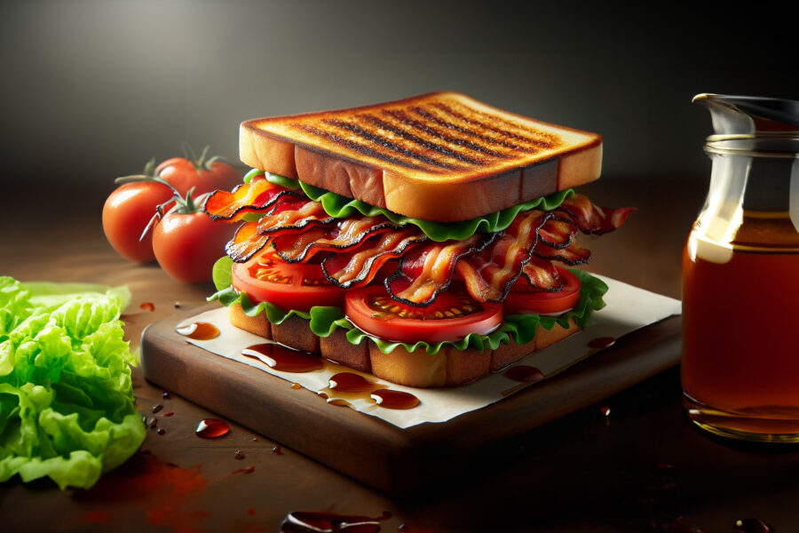 3 Chefs Reveal the Best Bacon – More bacon than you can handle!